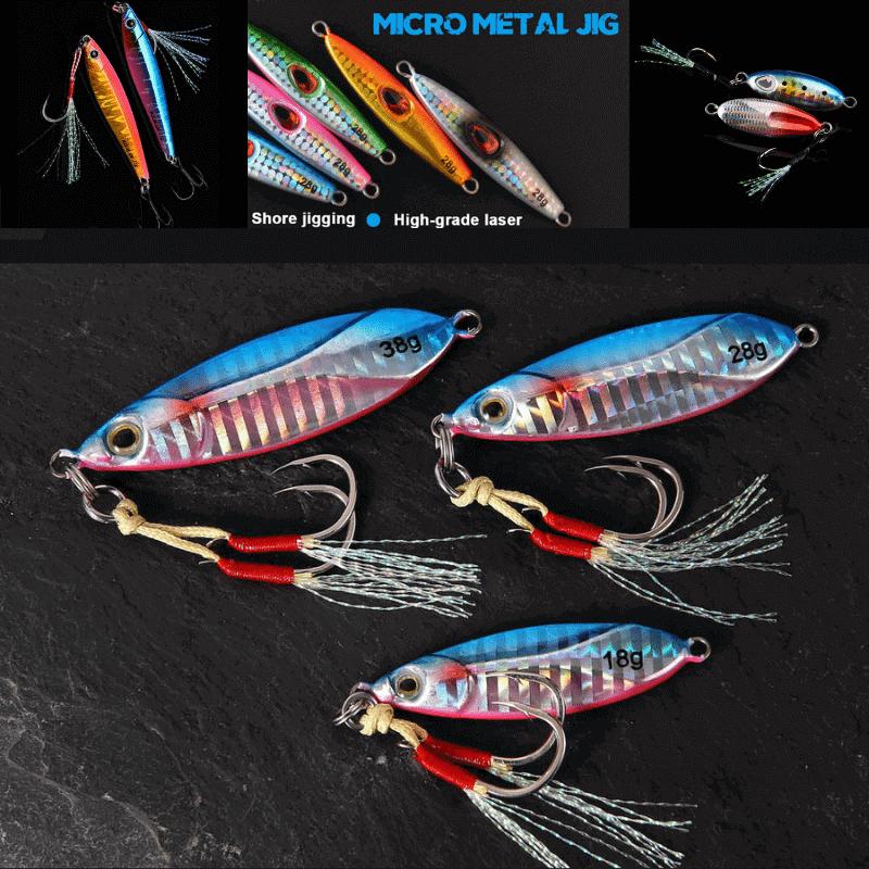 Micro Jig